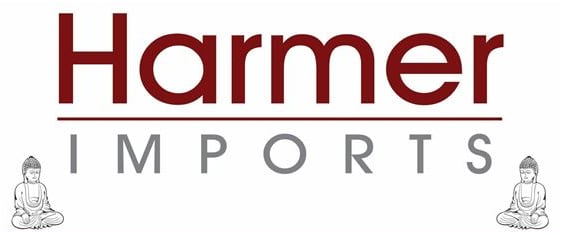 Harmer Imports NZ | Furniture, Lighting & Unique Home Décor